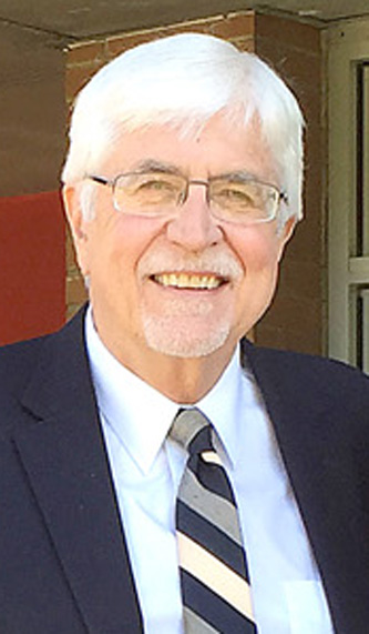 Shivers, recently retired, to seek Salem BOE seat | News, Sports, Jobs ...